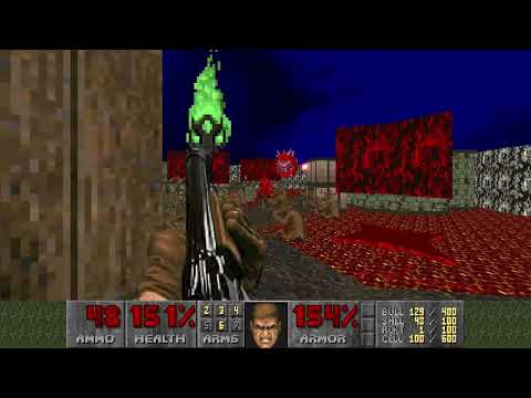 SIGIL 2 - 100% playthrough - Map 3: TWILIGHT DESOLATION - Ultra ...