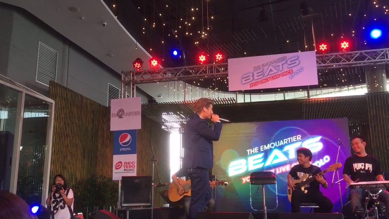 Hunz - พูดไม่ค่อยเก่ง - YouTube