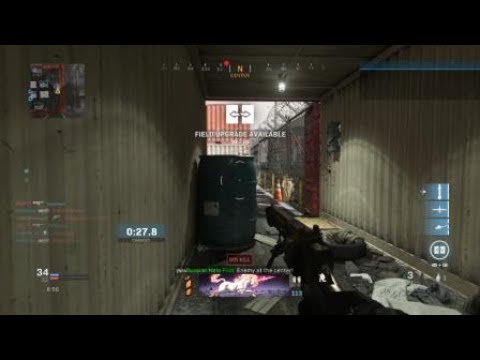 Call of Duty®: Modern Warfare® Rage 9 - YouTube