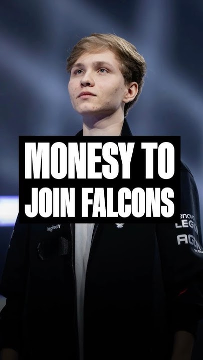 m0NESY set to join Falcons in blockbuster move 🤯 - YouTube