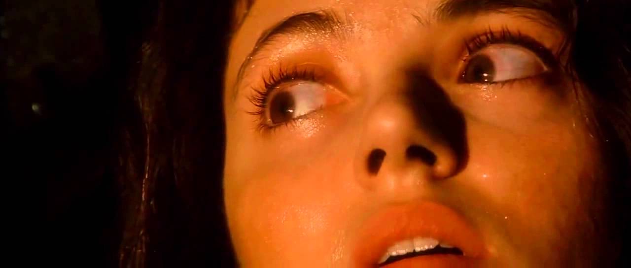 LEGEND (Dance Scene) - YouTube