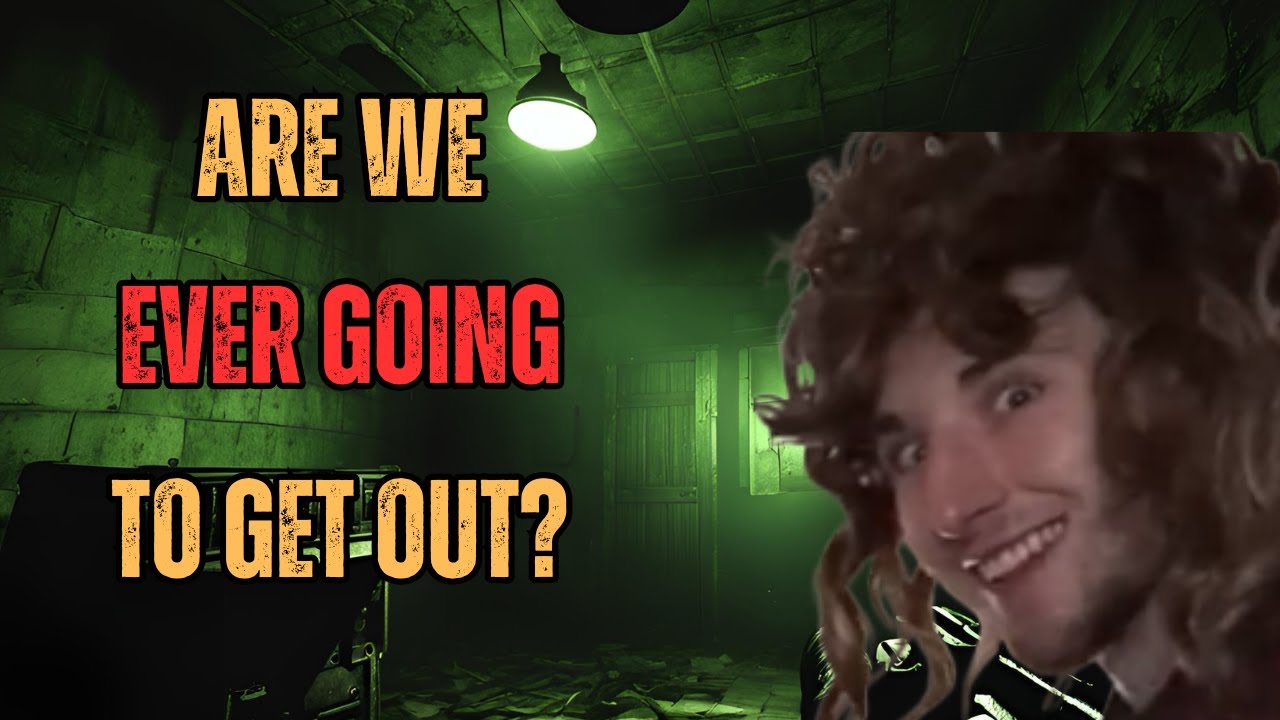 Outlast [6] | The Female Ward is much Scarier than the Male Ward! - YouTube