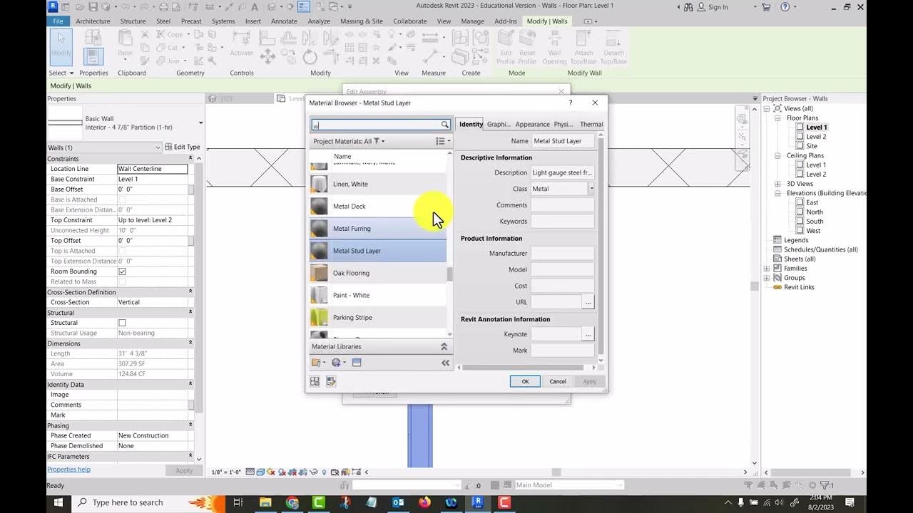 DFTG 1127 Week 2 Part 4 - YouTube
