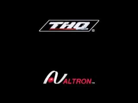 Nickelodeon - THQ - Altron - YouTube