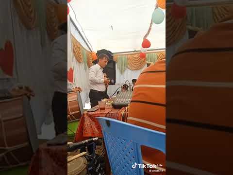 Amid Yardimli Ana Mugami Yardimli Toyunda