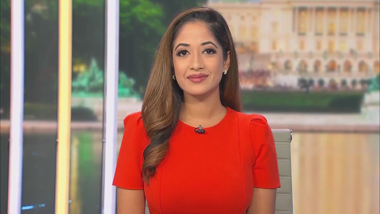 One-On-One with Laurie-Anne Sayles - YouTube