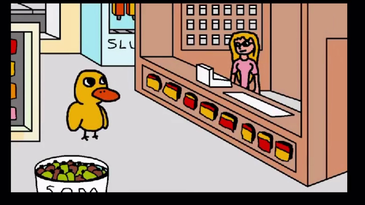 The Duck Song +18 Part 1 2 3 Mast Watch - YouTube