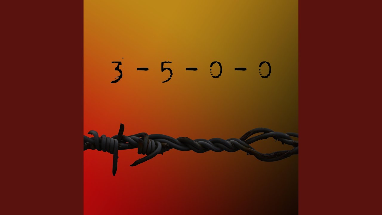 3-5-0-0 - YouTube