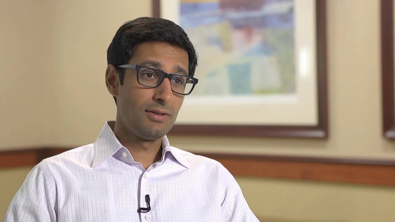 Meet Dr. Chugh, pediatric gastroenterologist at Children's Hospital of ...