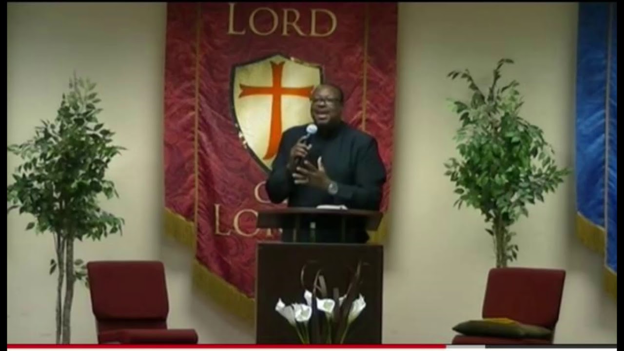 Pentecost Revival 5/26/2020 - YouTube