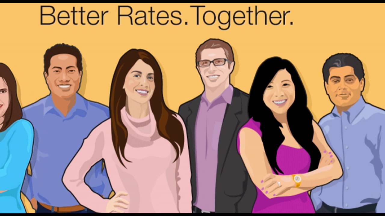 How to Apply for a Loan on Lending Club top loan company - YouTube