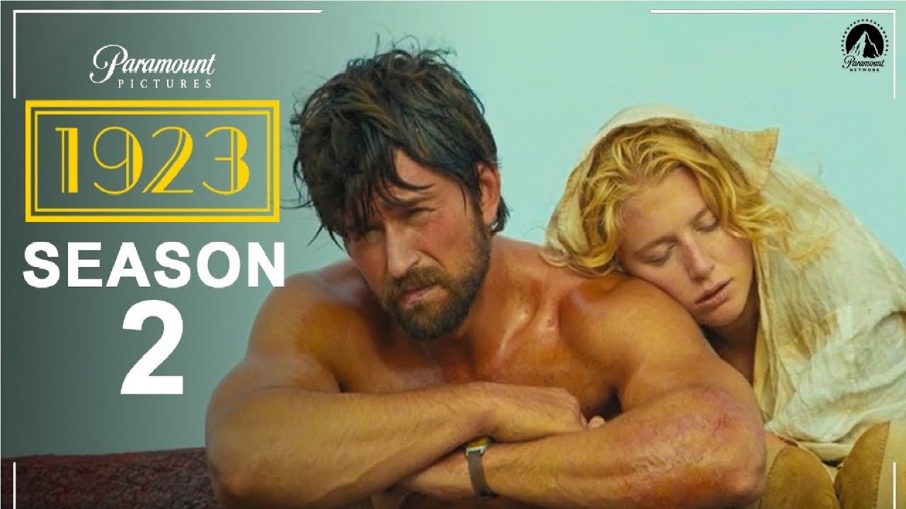 1923 Season 2 Release Date Revealed | Things that you must know | Tv ...