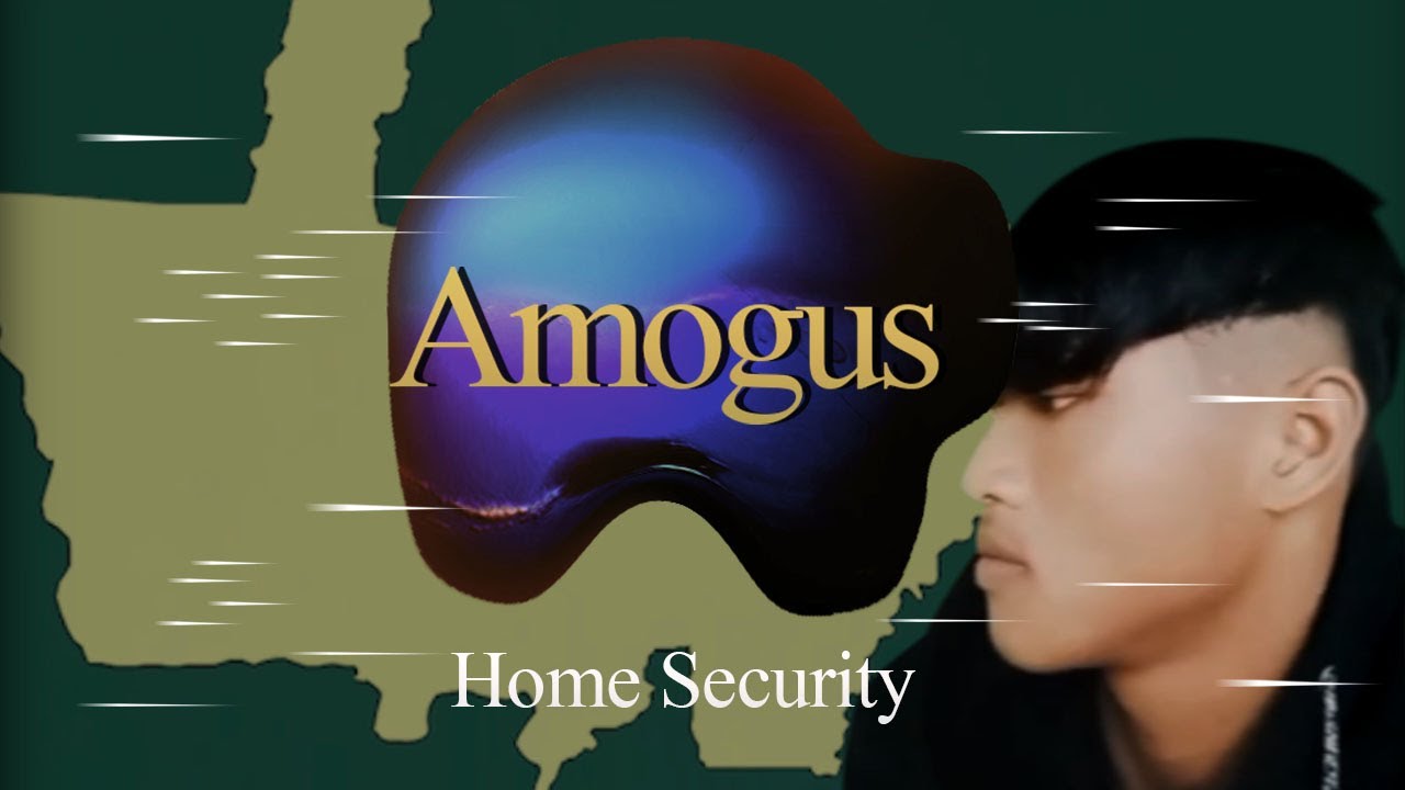 DEPOK'S WEIRDEST ANIMALS - AMOGUS HOME SECURITY (Parody of Gemini Home ...