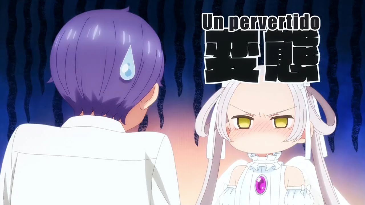 Celos en el anime mas divertidos Recopilación 137 - YouTube