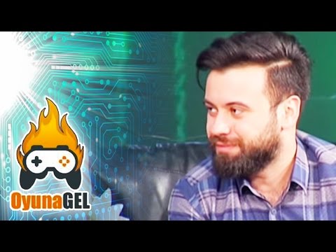 Tursan Aktay'ı Tanıyalım - Oyuna Gel