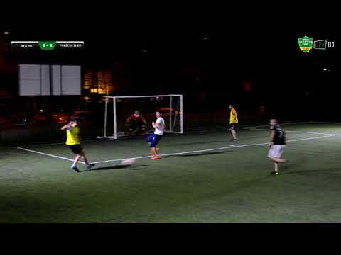 MUSTAFA AYTAÇ / AFK SK / 47.Dakika /  iddaa Rakipbul Ligi 2018