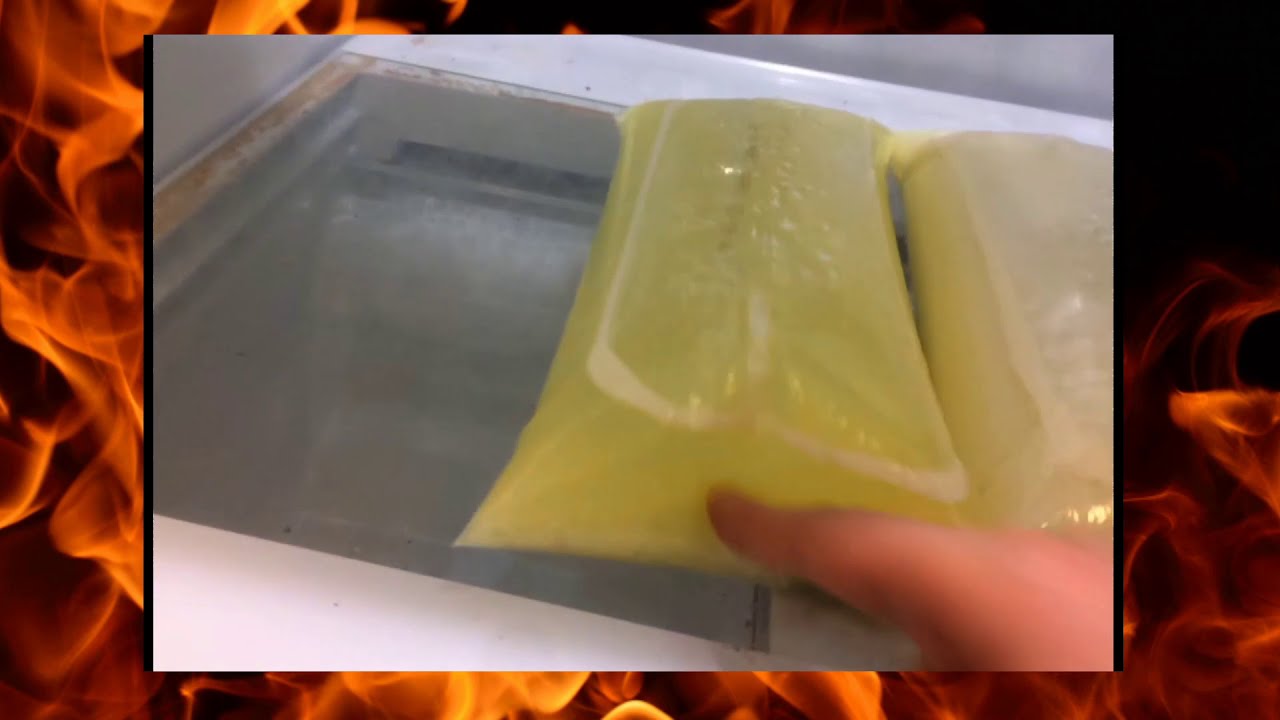 The Fridge of Doom: Aftermath (Stream Highlight) - YouTube