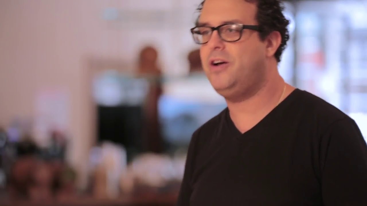 Joey Roses Sandwiches Commercial - YouTube