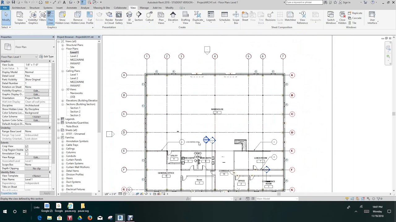 Revit Keynotes YouTube Revit Keynotes YouTube