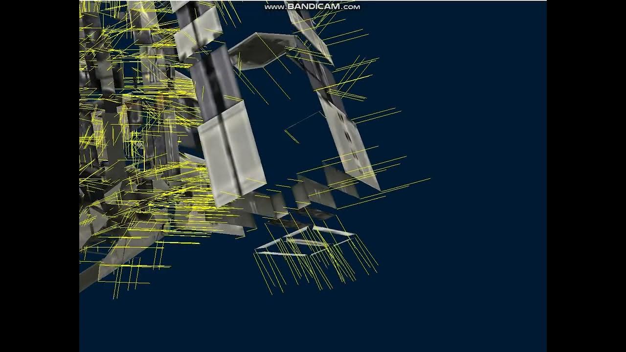 Тесты обучающих программ OpenGL, Ravesli, урок 25 - YouTube