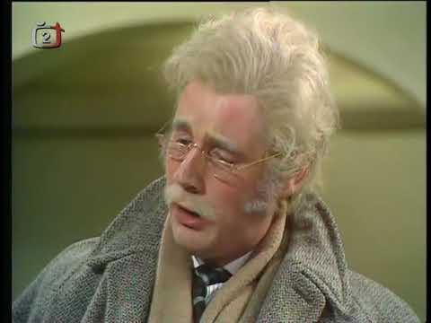 Monty Python exkurze czech sub. - YouTube