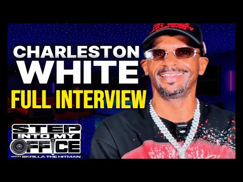 *NEW* Charleston White | Exclusive Interview | Step Into My Office