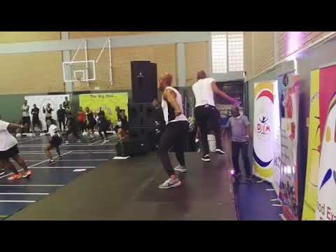 Hilo | Walker's Fitness Journey || Best Hilo combo| Aerobics marathon ...