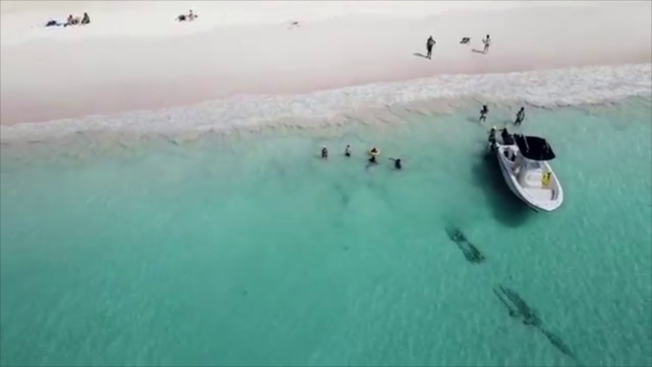 Boatyard Beach Barbados, Drone Footage, 2018, Holiday in Bridgetown ...