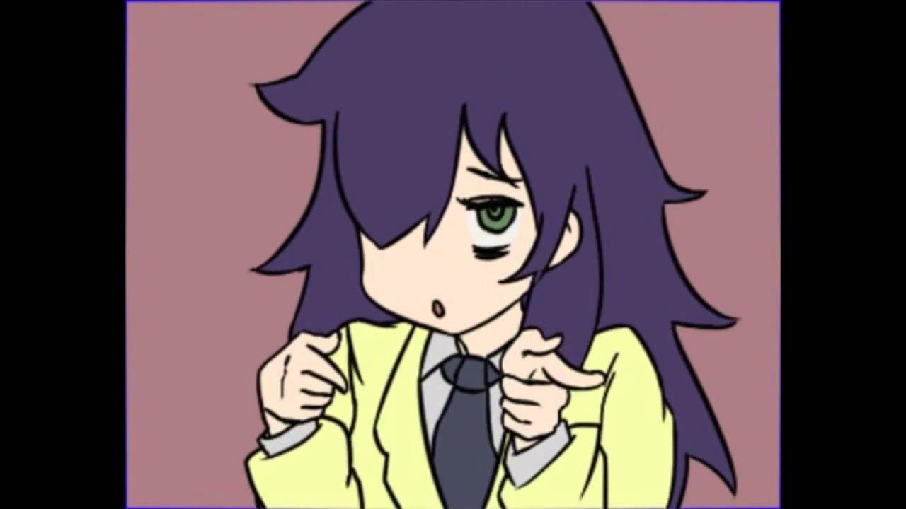 WataMote | Dancing Tomoko / ダンシング 黒木 智 - YouTube