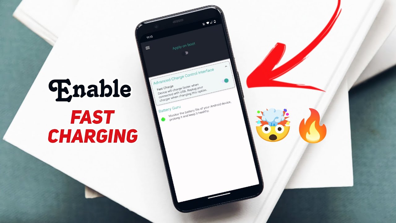 Must have ANDROID APP for ROOTED ANDROID users - UNLOCK FEATURES with ...