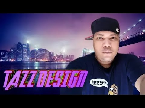 TAZZ DESIGN NUEVO MIX 2024 PROD BY TAZZ STUDIO ORIGINAL - YouTube