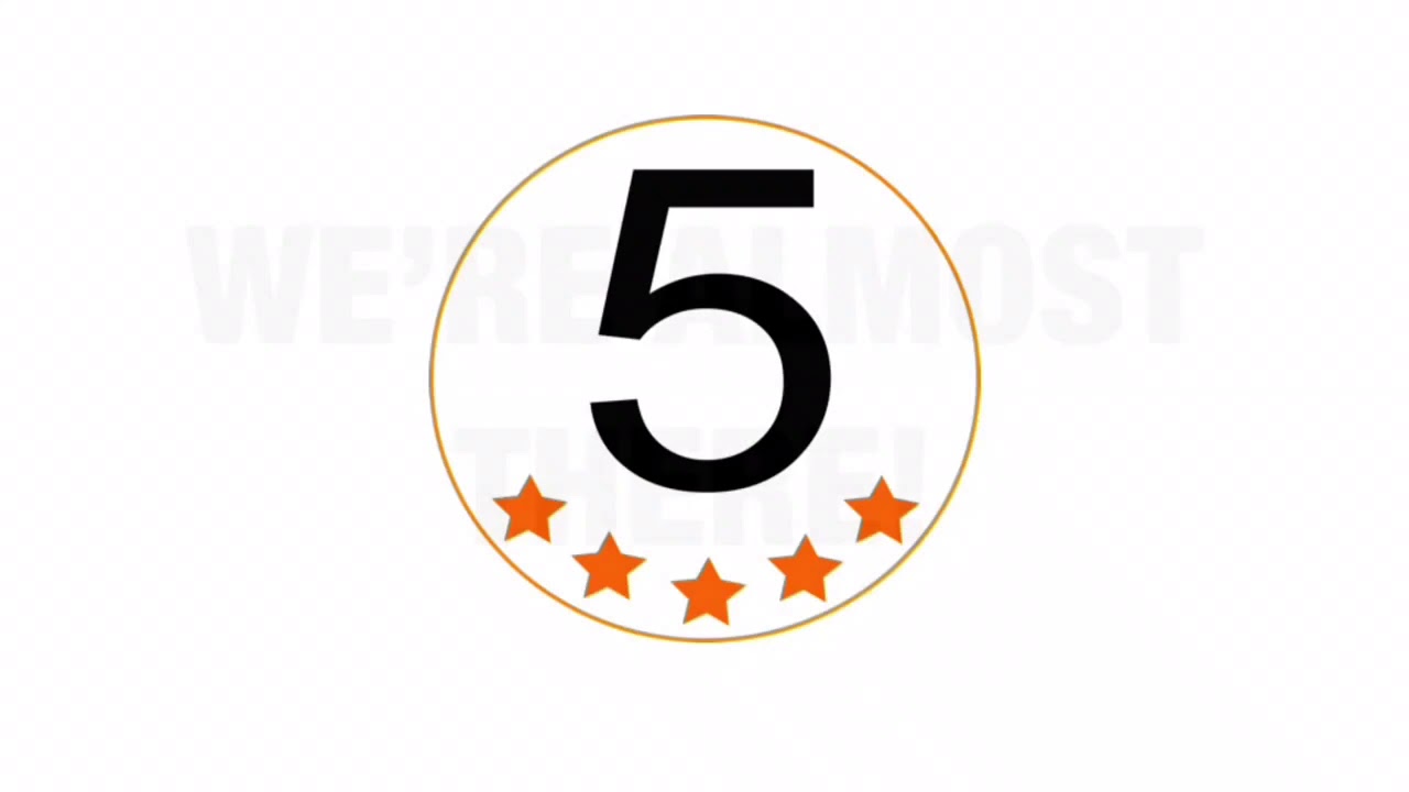 5 More Days - YouTube