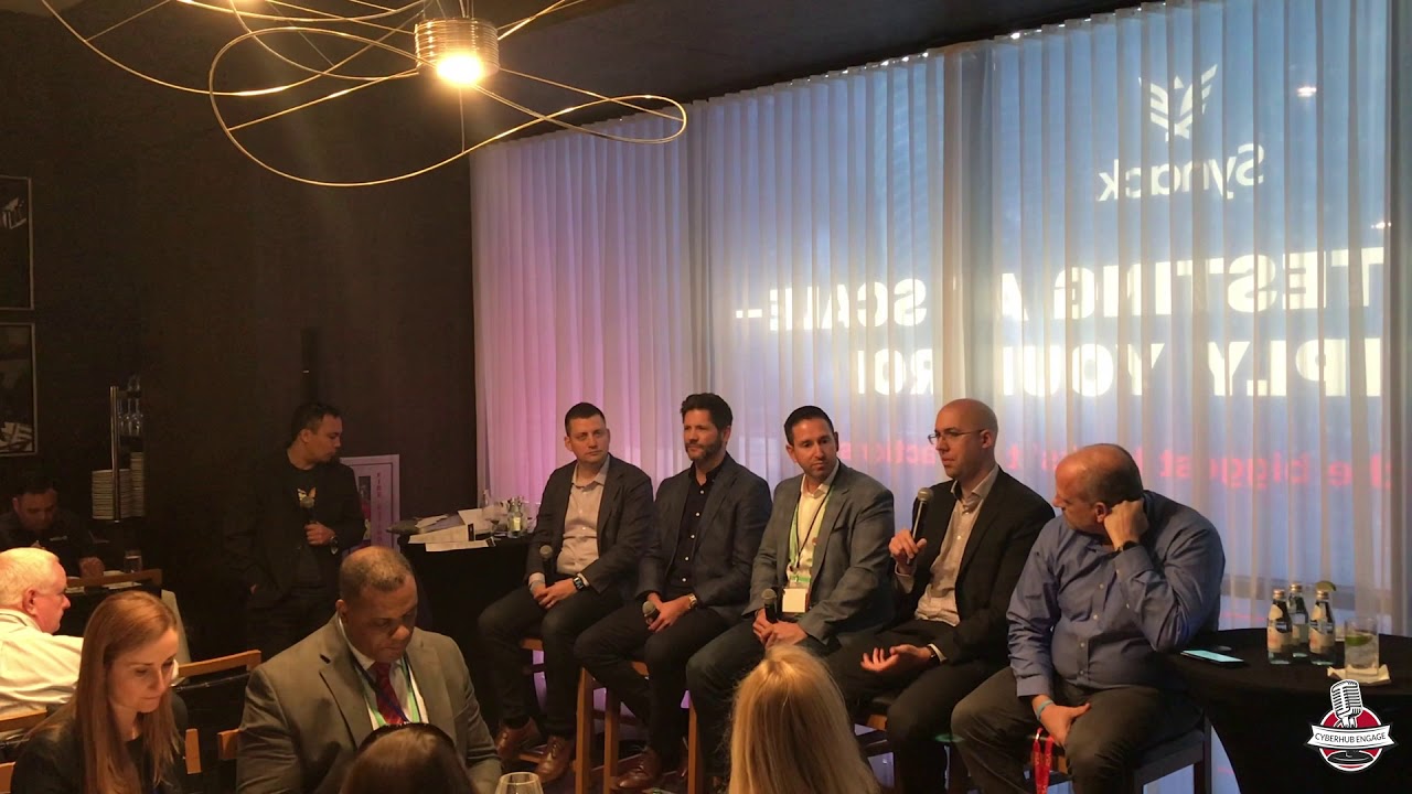 RSA Partner Content | Scaling Security by Augmenting the Human Element ...