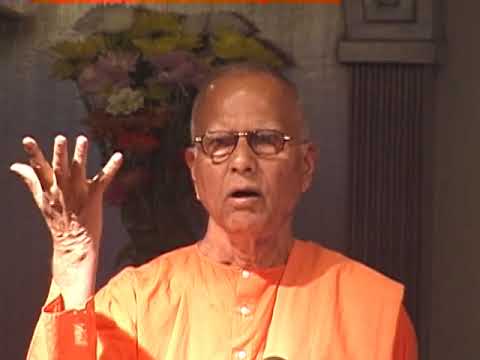 Stories of Vedanta Monks - Part 6 (Swami Madhavananda) - YouTube