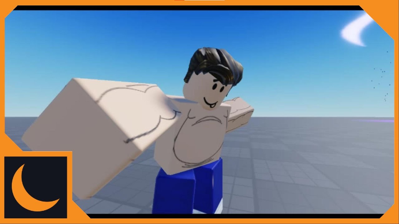Dancing CaseOh | Moon Aniamtor - YouTube