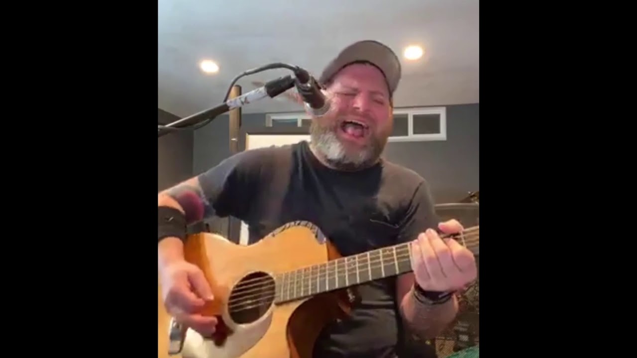 Chris Donley-Caribbean queen (Billy Ocean cover) - YouTube