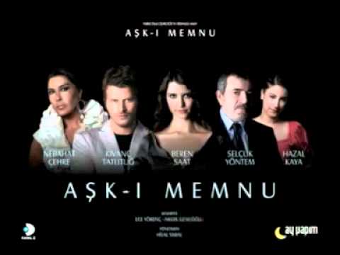 Toygar Işıklı - '' Dokunuş '' (Aşk-ı Memnu)