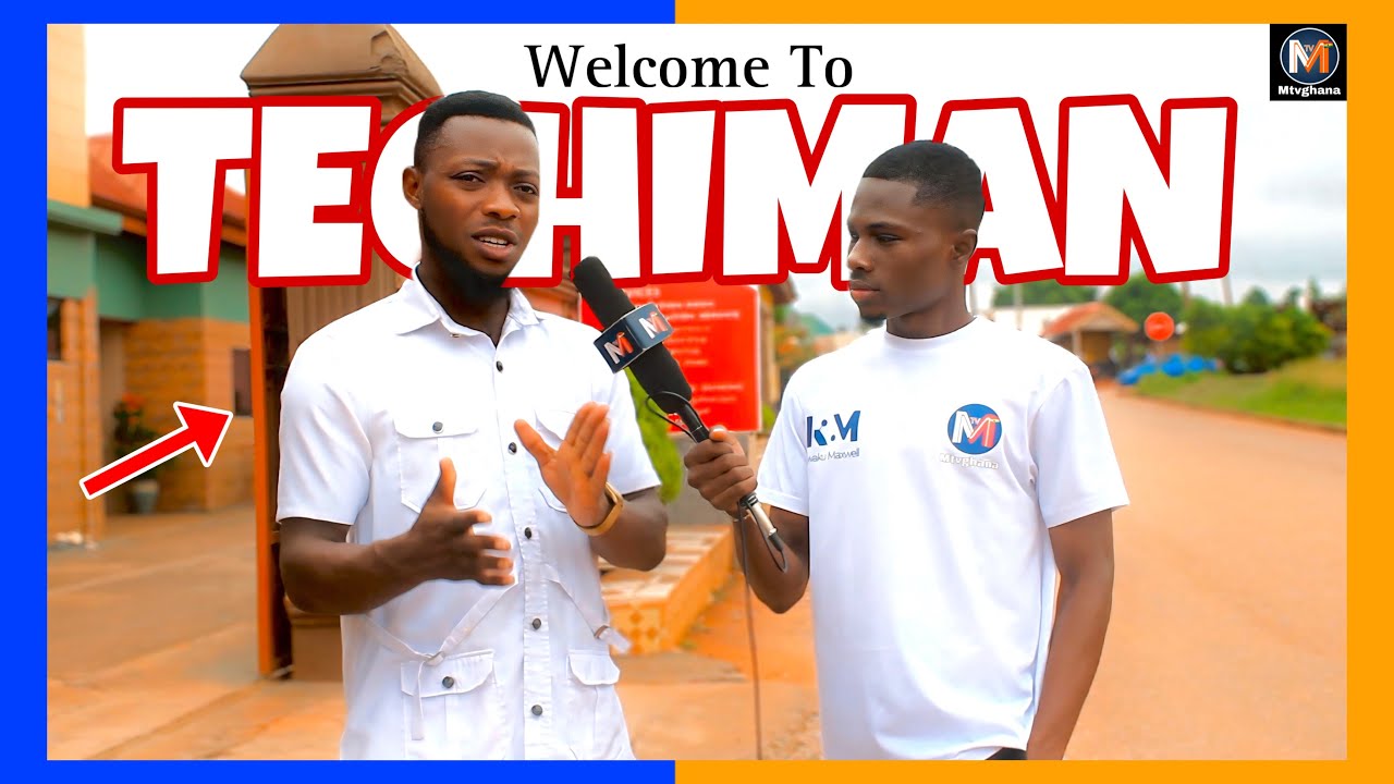 Do you want to relocate to TECHIMAN ? Watch this video and know more ...