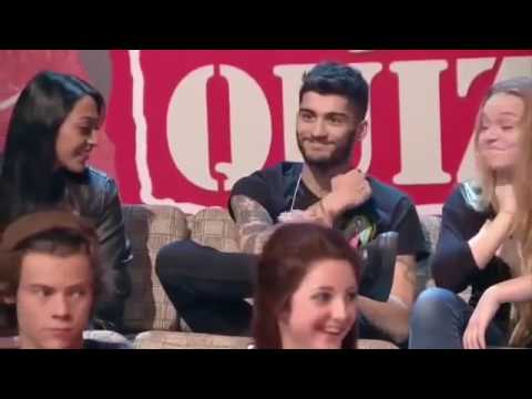 One Direction toddlers talk on 1D Day - YouTube