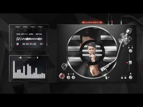 Simon Doty feat. Jinadu - Drifting (Original Mix)