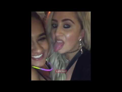 SELFİE BAHANESİYLE HERKESİ YALIYAN KADIN