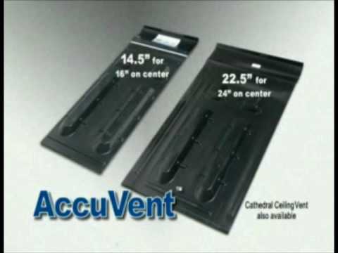 AccuVent - YouTube