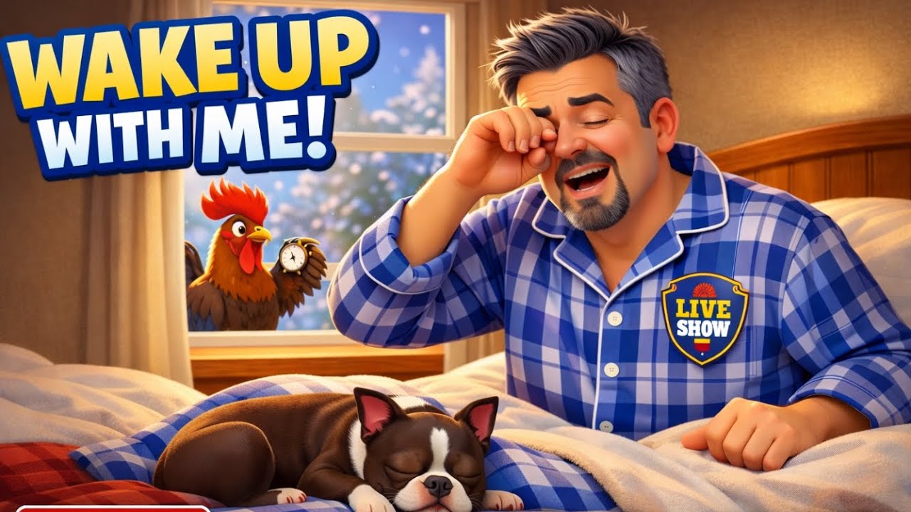 Looks Like I'll Be Taking Some Time Off Work - YouTube