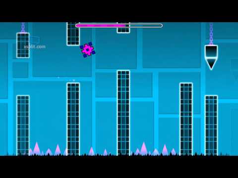 Polargiest |Geometry Dash Ep:3 - YouTube
