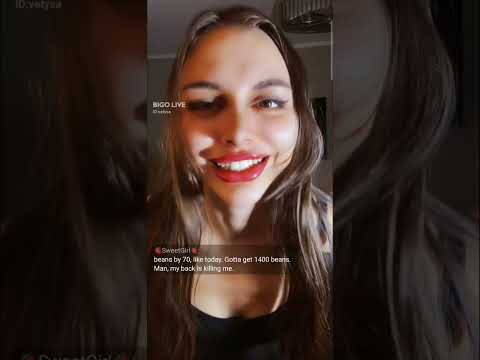 New Bigo Live Girl Stream || Periscope Broadcast 💕 #livestream #bigo