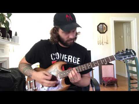 Original Mathcore Instrumental