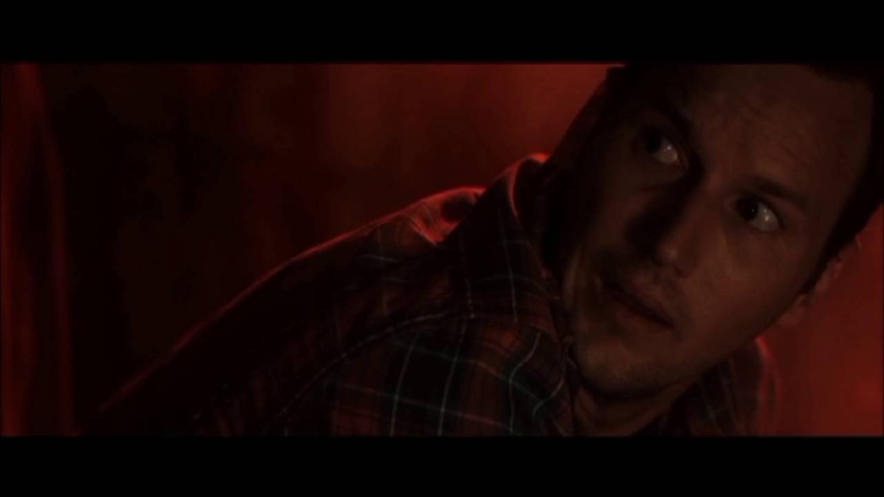 "Best scene from..." INSIDIOUS - YouTube