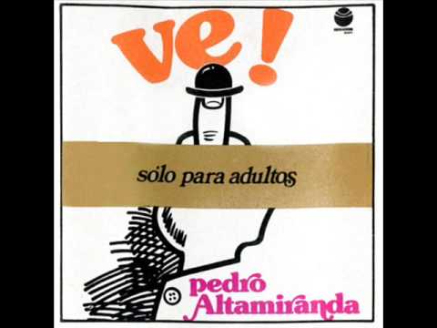 Pedro Altamiranda - Soy Yeye ¿Y qué? - YouTube