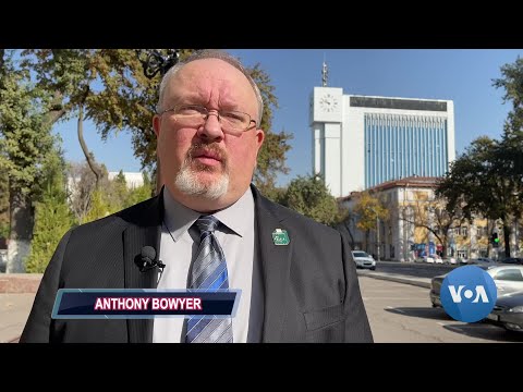 IFES: US observer in Uzbek presidential election