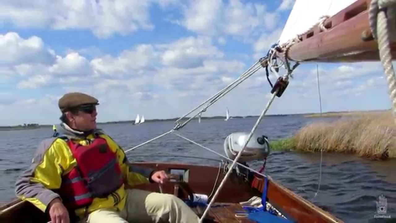 Manokin River Evening - YouTube